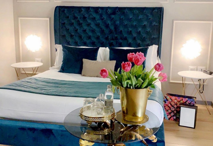 Intomilan Galleria Duomo I Boutique & Design Aparthotel - Milan