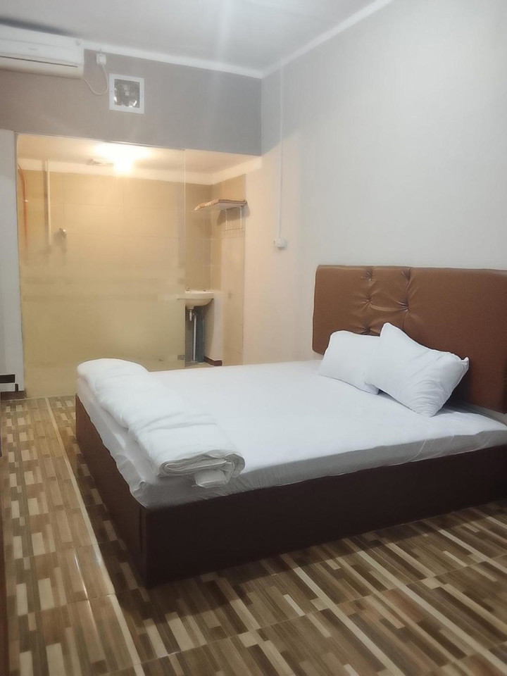 Pattaya Hostel - Bandung