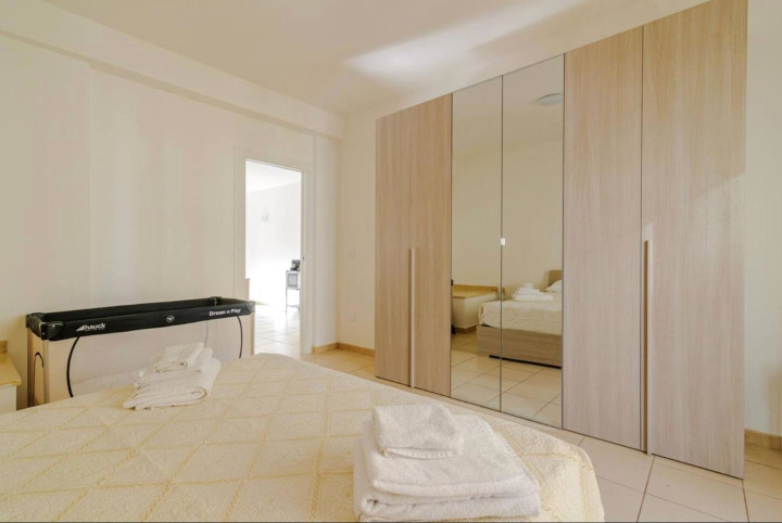 Indipendence Home - Brindisi