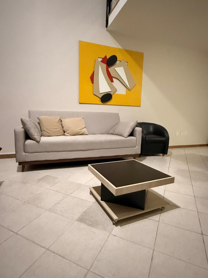 Apartamento Completo Cama Queen Hidromassagem Cozinha Completa Garagem Centro Wifi Alta Velocidade - Joinville, Brazil