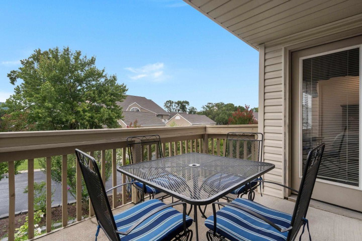 Nantucket At The Pointe - Adventure & Relaxation - Branson, MO