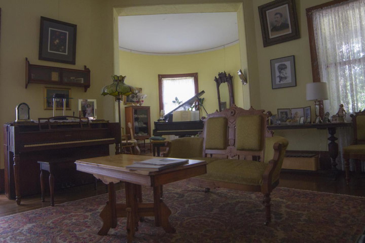 Lehmann House Bed & Breakfast - St. Louis, MO