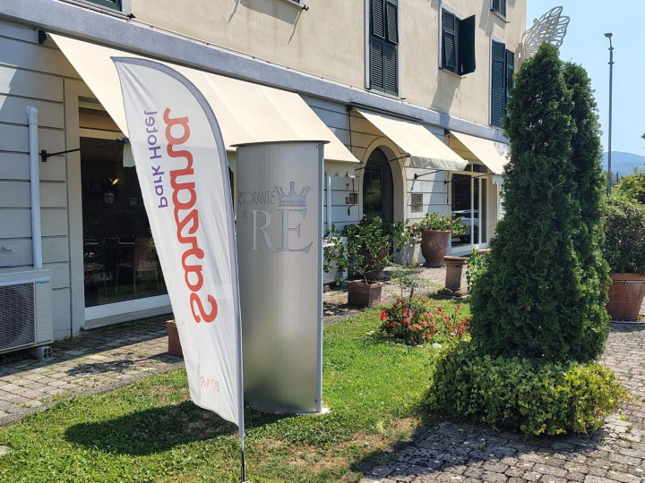 Sarzana Park Hotel - La Spezia