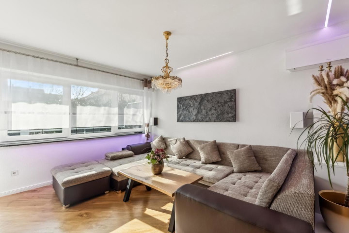 Traumwohnung Im Herzen Heilbronns - Heilbronn