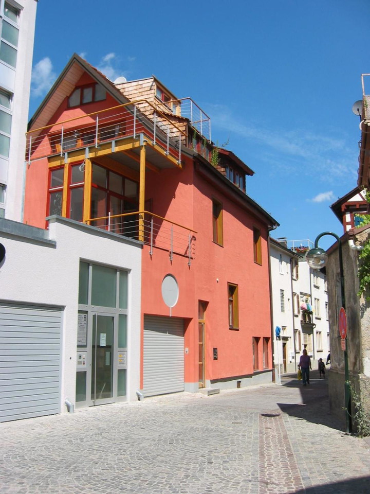 Beliebtes City-apartment Reutlingen - Lichtenstein