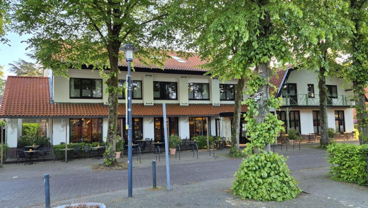 Kruller - Hotel B&b - Rhenen