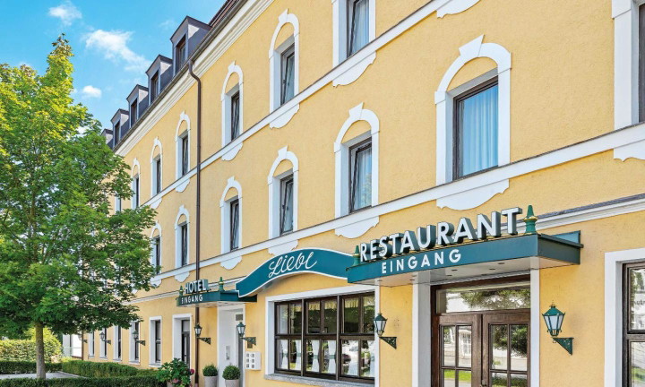 Hotel Liebl - Deggendorf