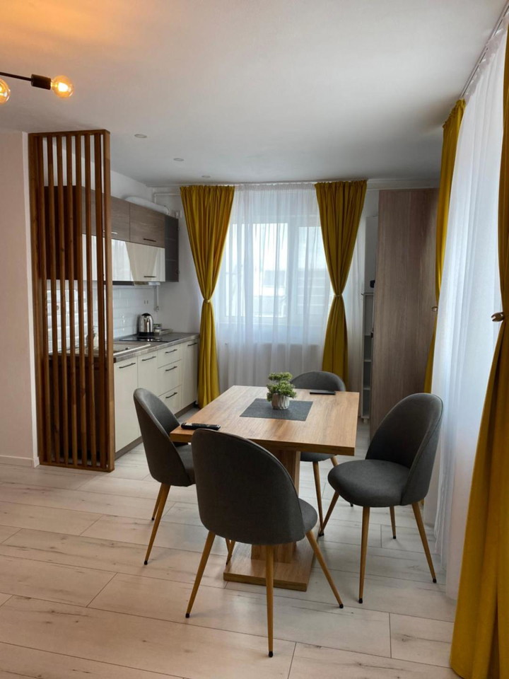 Wonderland Apartment Self Check-in Parking Free - Roemenië
