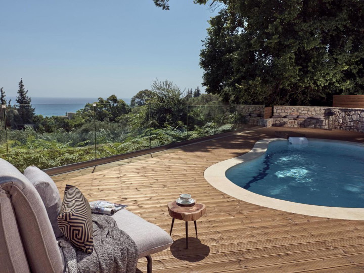 Chris & Jo Villas, Enchanting Escapes, With Heated Pools & Seaviews By Thinkvilla - Zakinthos