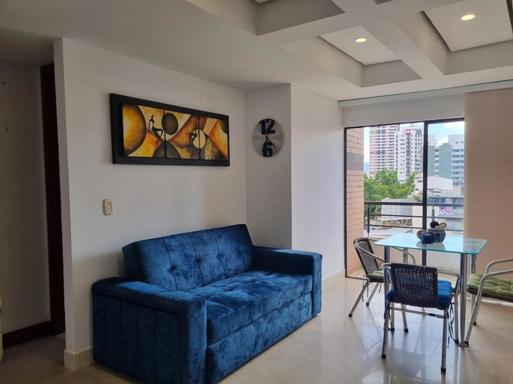 Infante Loft 402p - Waiwa Host - Bucaramanga