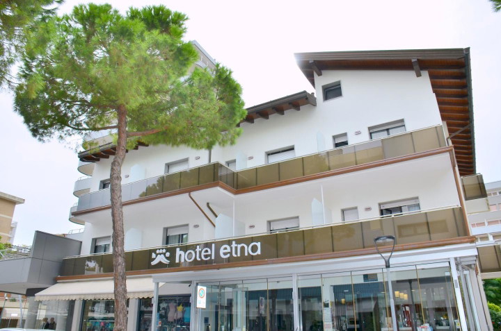 Hotel Etna - Lignano Sabbiadoro