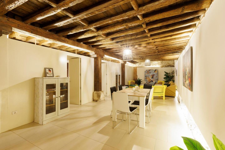 Casa Deluxe Herreros - Torrejón de Ardoz