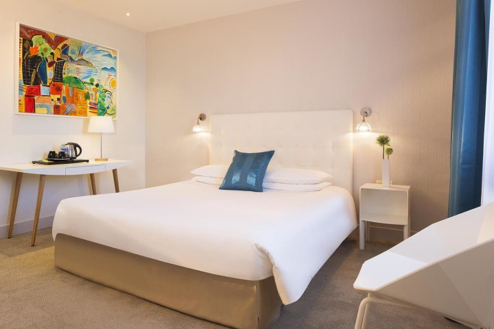 Hôtel Escale Oceania Lorient - Morbihan