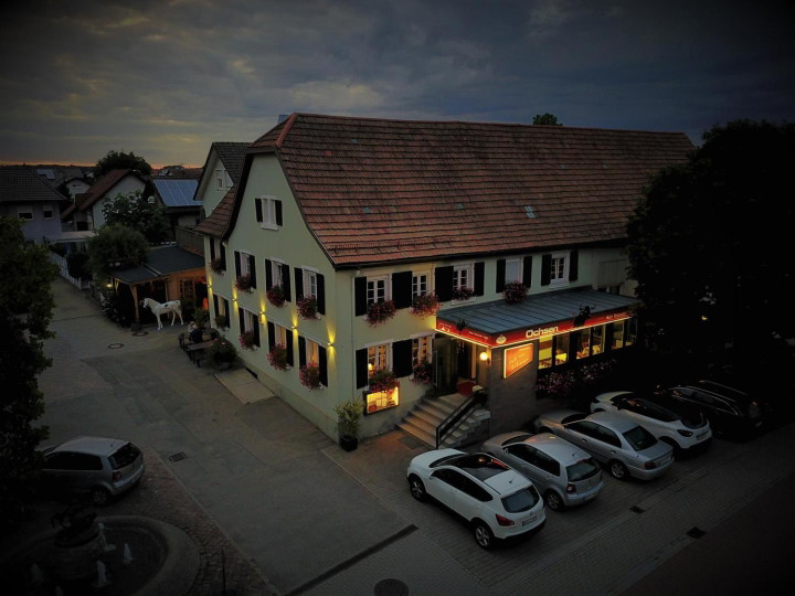 Landgasthof Ochsen - Bühl
