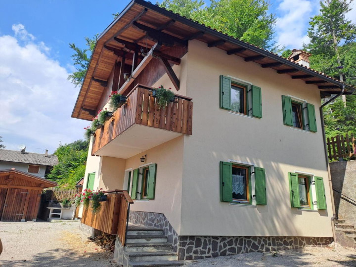 Casa Pederzolli - - Trente