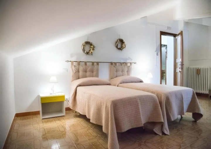 B&b Santa Maria Valleverde Appartamento Vicinissimo Alla Clinica L'immacolata - Avezzano