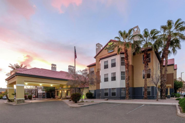Homewood Suites By Hilton Phoenix-chandler - Chandler