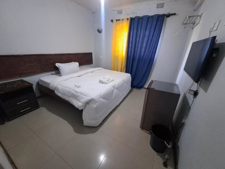 Oydc Lodge - Lusaka