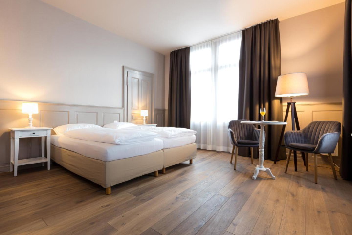 Hotel Emmental - Thun