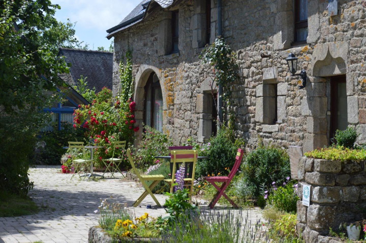 A La Ferme De Kervihern - Auray