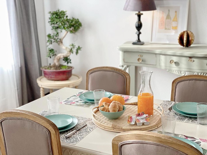 Apartamento "Kanogal" - Haro