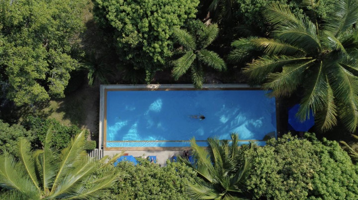 Pawpaw Resort - Thailand
