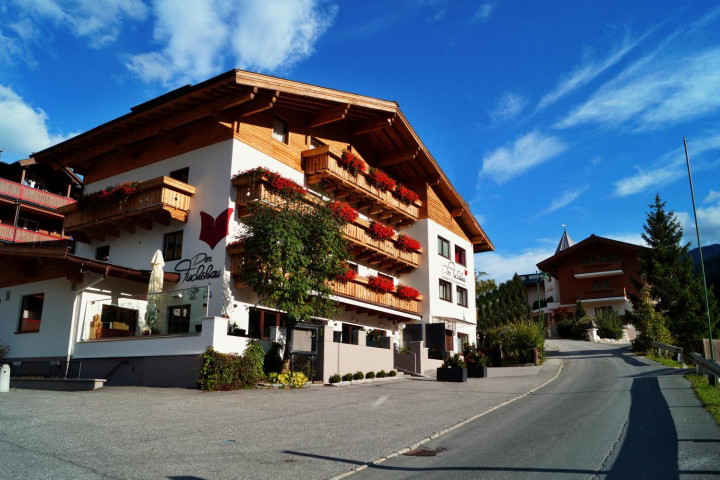 Appartements Der Fuchsbau - Leogang