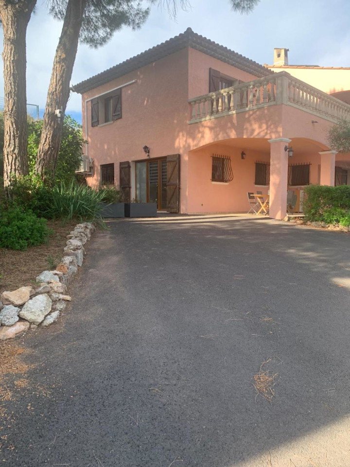 Location Frejus - Saint-Aygulf