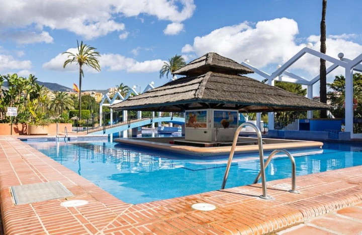 Benalbeach Apartamento 1hab Con Vistas Al Mar Ref536 - Provincia de Málaga, España