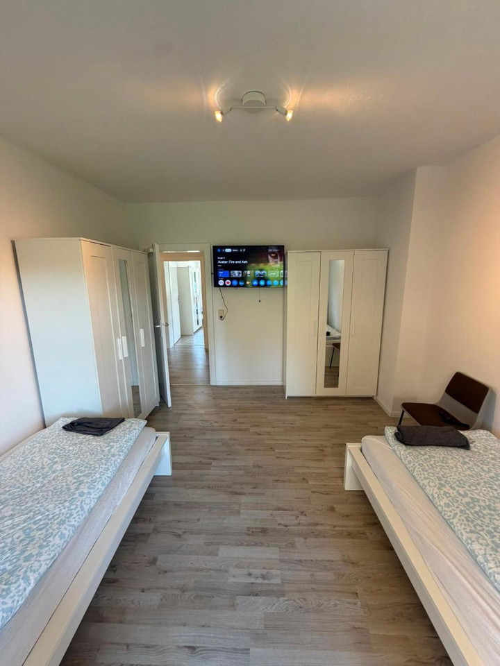 Monteurwohnungen Salzgitter Und Einzelapartments - Salzgitter
