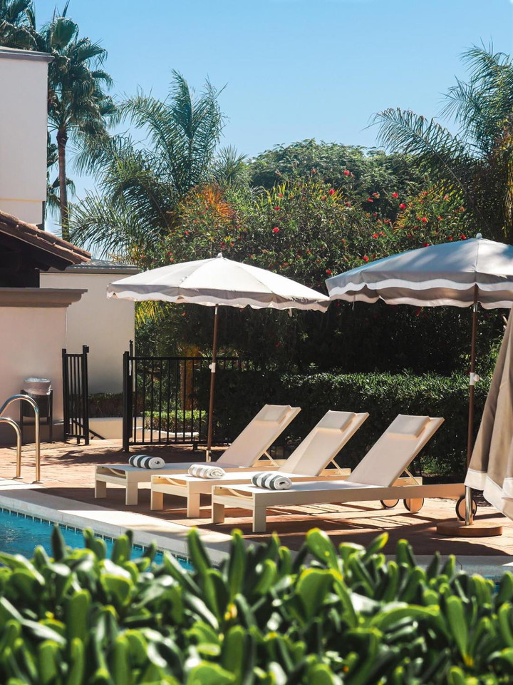 Elviria Hills Living - Marbella