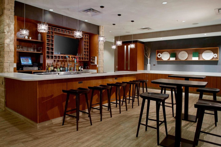 Springhill Suites By Marriott Dayton Beavercreek - Yellow Springs, OH