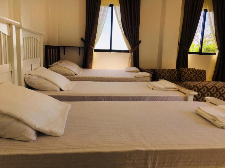 Melronz Inn - Cebu