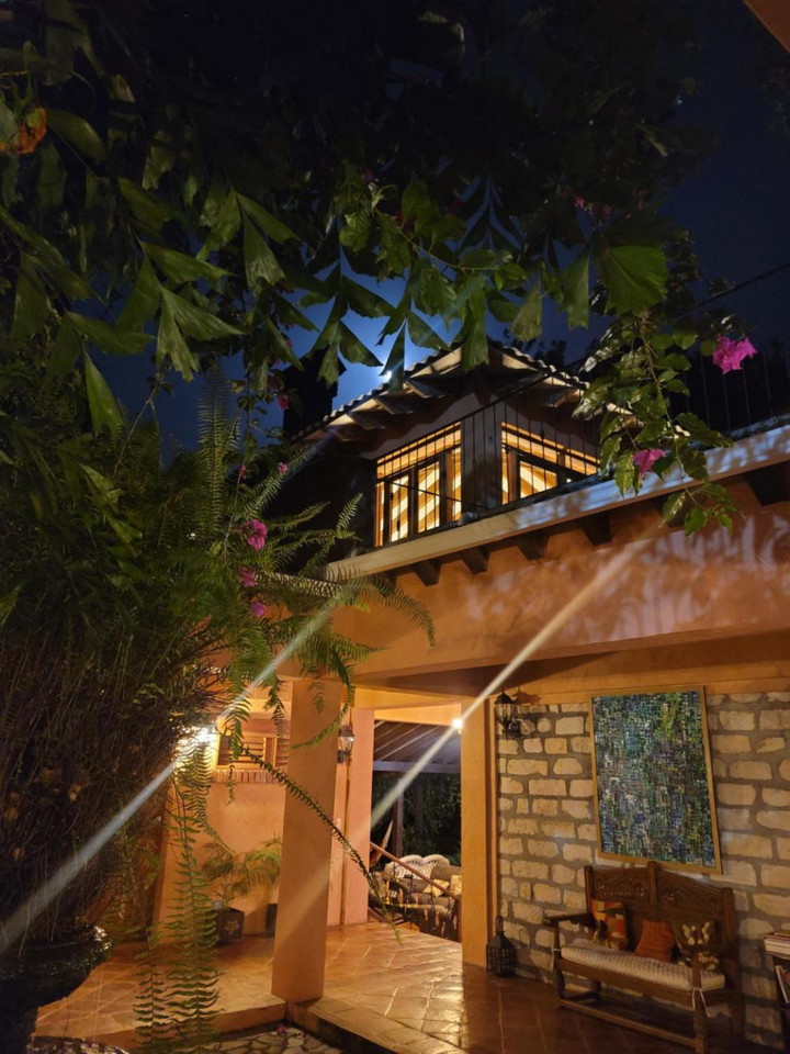 La Villa De Soledad - La Ceiba