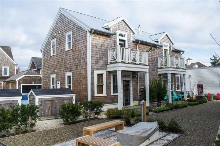 Terra Mar By Seabrook Hospitality - Pacific Beach, WA