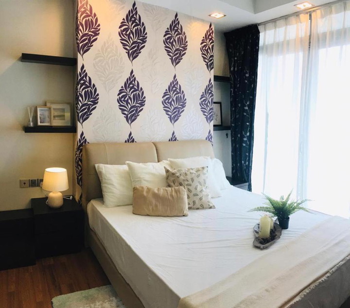 Kuala Lumpur Bukit Bintang Lalaport Serviced Suite Klcc - Malaysia