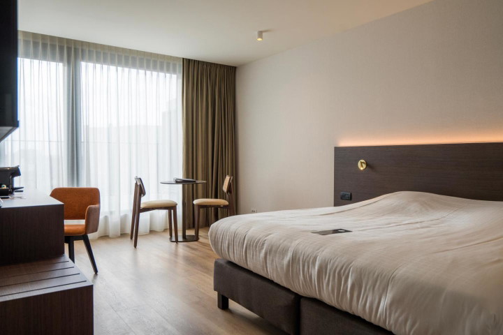 Parkhotel Kortrijk - Kuurne