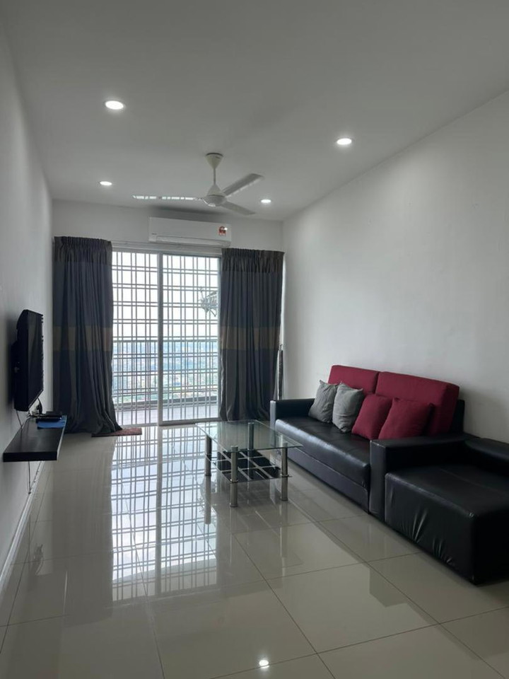 Mr.j Homestay - Taiping