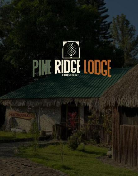 Pine Ridge Lodge Belize - Belize