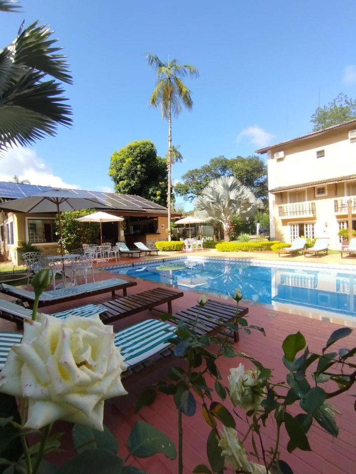 Hotel Rio Penedo - Itatiaia
