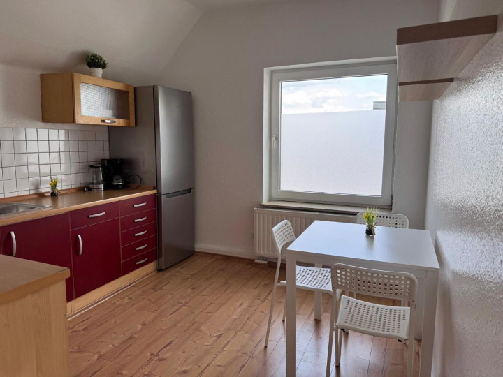 T&k Apartments - Nettetal - 3 Zimmer Wohnung - Privatparkplatz - 6 Km Bis Venlo - Venlo