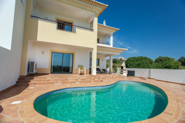 Villa Vista Anders Mar - Lagos