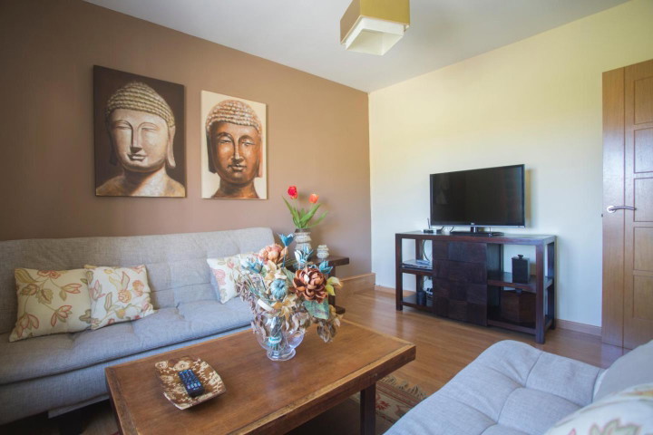 Apartamentos Sarela - Ames