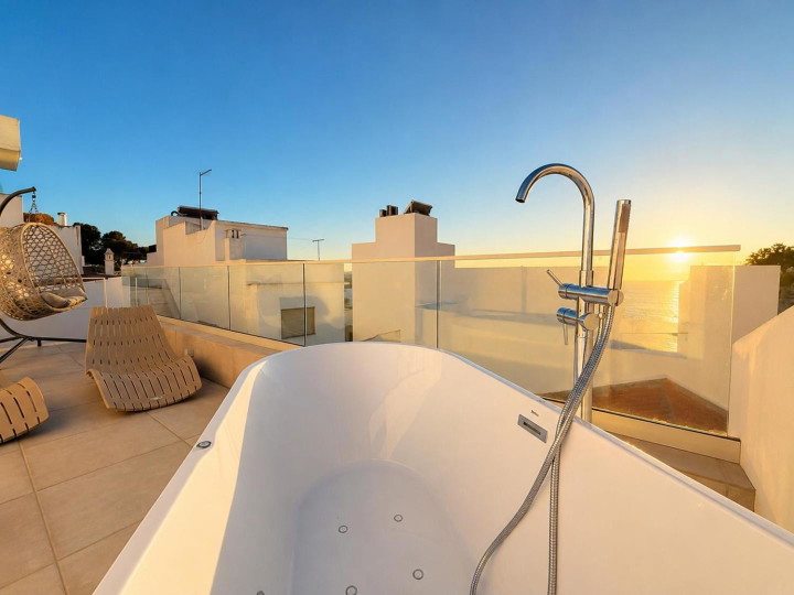 Coral Alvor Old Town Marina Townhouses Collection - Alvor