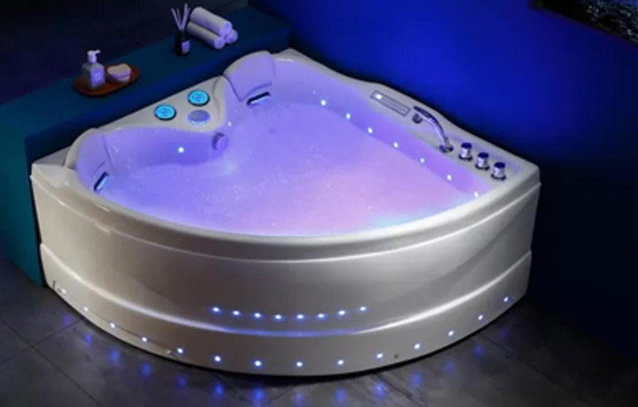 Love Room- Spa- Escale Amoureuse - Tarn-et-Garonne