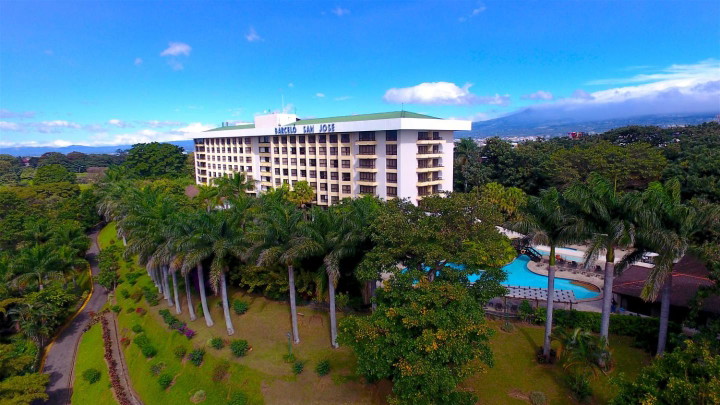 Barceló San José - San José