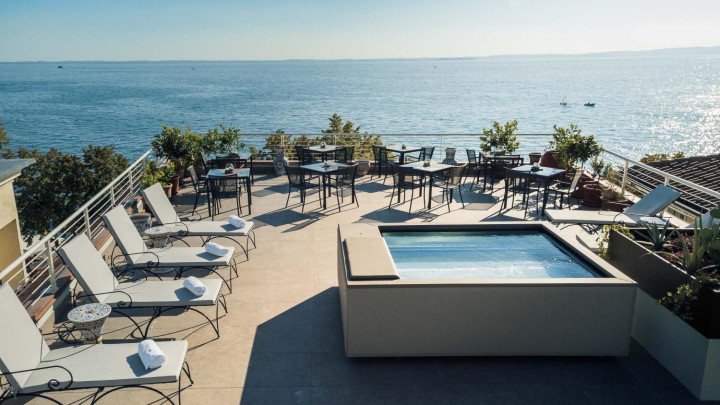 Hotel Giardinetto - Garda