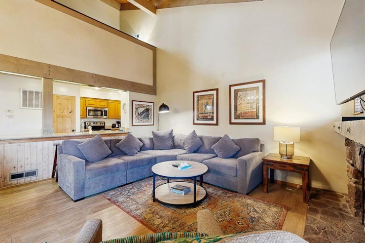 Immerse Yourself In Tahoe's Best From This Lakefront Community With Beach Access - South Lake Tahoe, CA