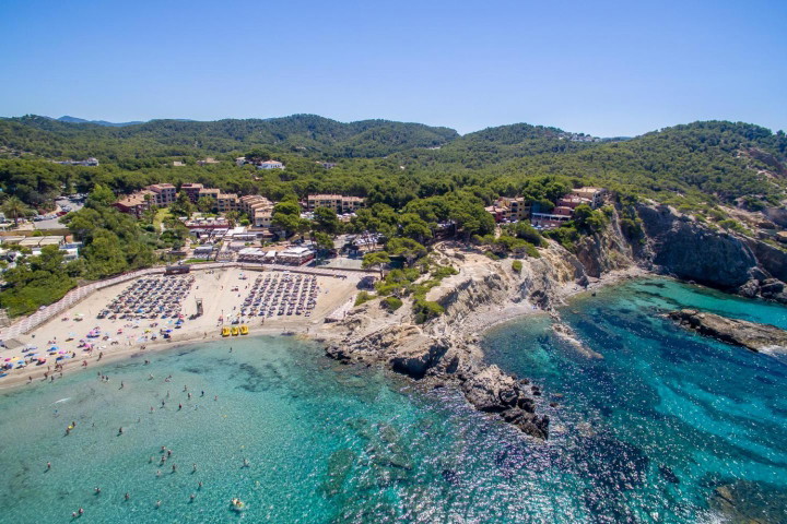 Hapimag Resort Paguera - Santa Ponsa