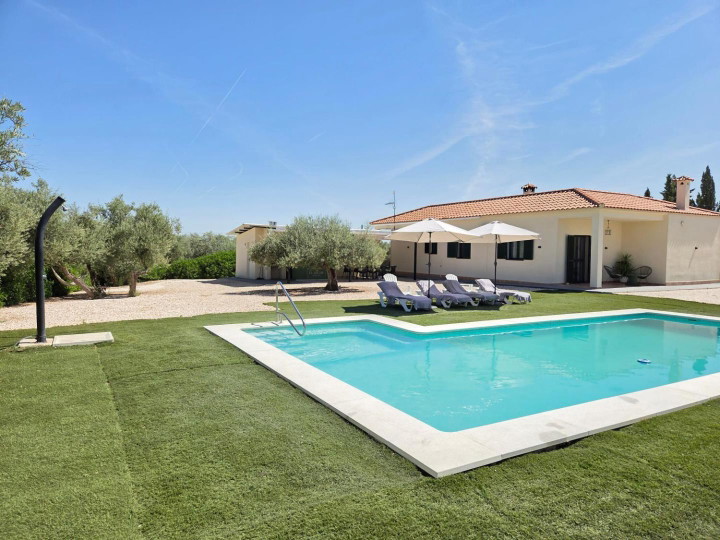 El Algar Casa Rural - La Carlota